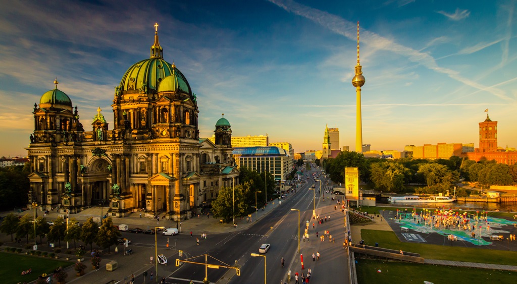 wbe.travel - Homepage