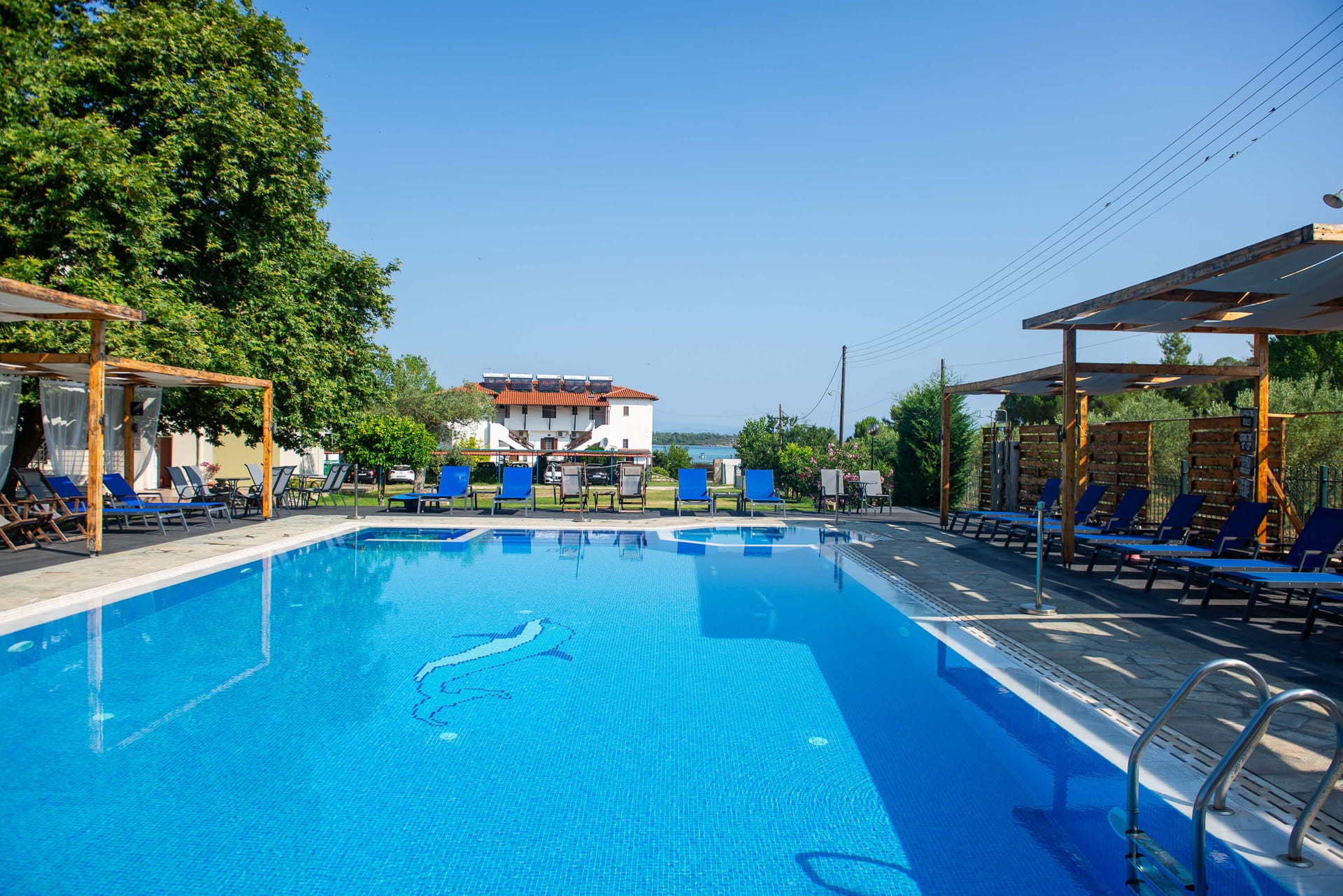 Hotel Villa Vasiliadi - Vourvourou. Preturi actualizate 2026 | Alltur.ro